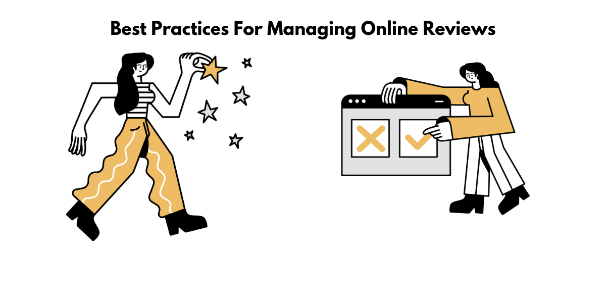 Managing Online Reviews: A Helpful Guide for Beginners