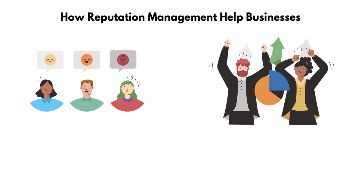 How Reputation Management Theory Works: The Key Principles How Reputation Management Theory Works: The Key Principles