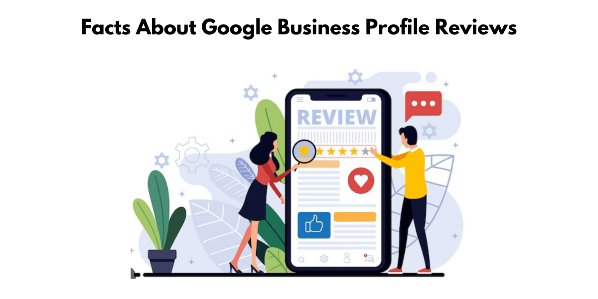 Google My Reviews: 10 Facts You Need to Know About Google Business Profile