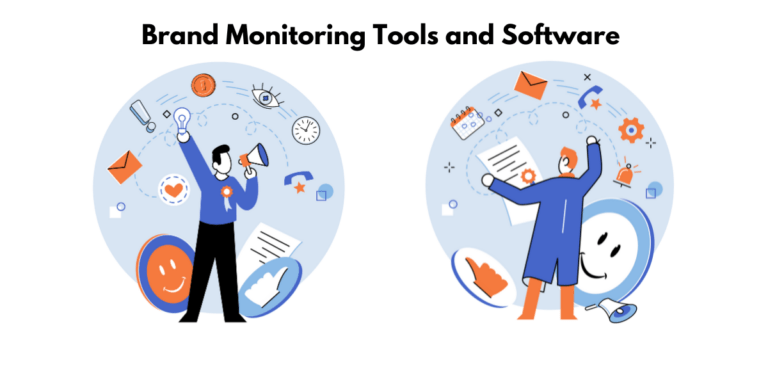13 Brand Monitoring Tools and Software to Monitor Your Brands Growth