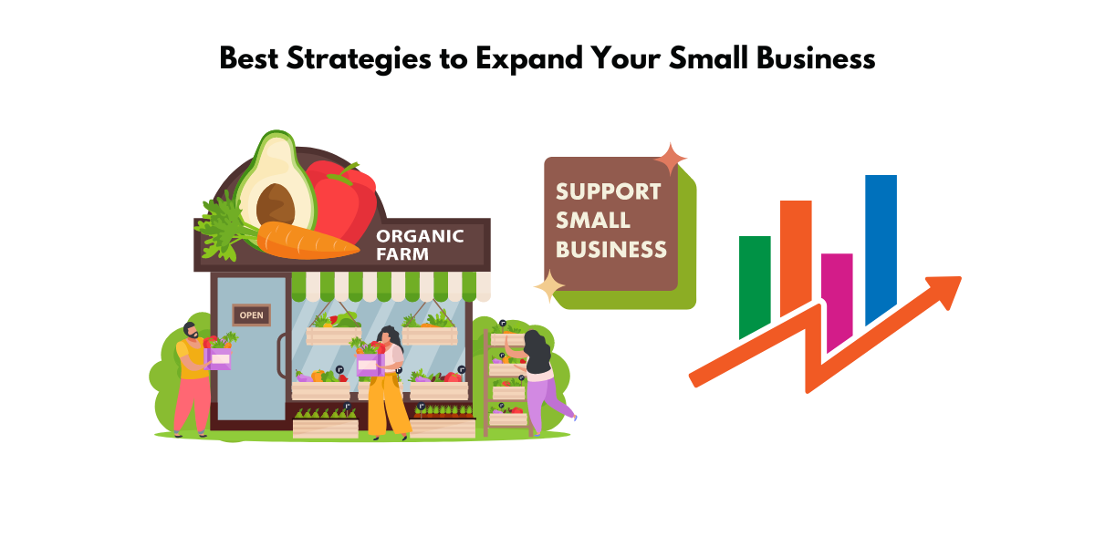 Discover Five Unique Strategies to Elevate Your Small Business Growth