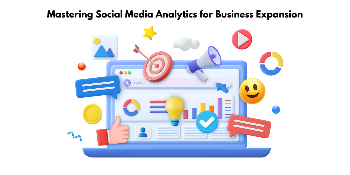 Leveraging Social Media Analytics and Tools for Business Growth: Unveiling
