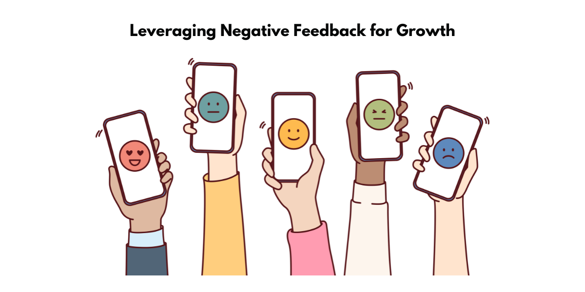 Mastering Negative Reviews: Response Strategies for Business
